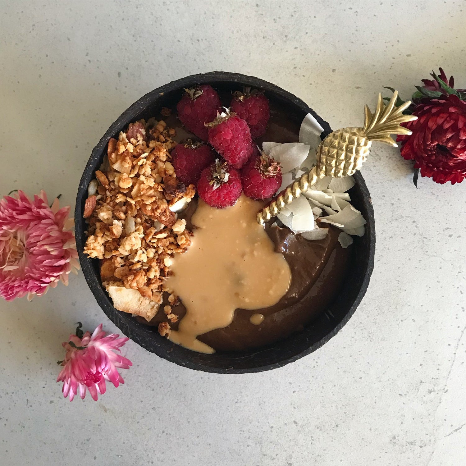 Avo Choc Mousse – Breakfast Babes