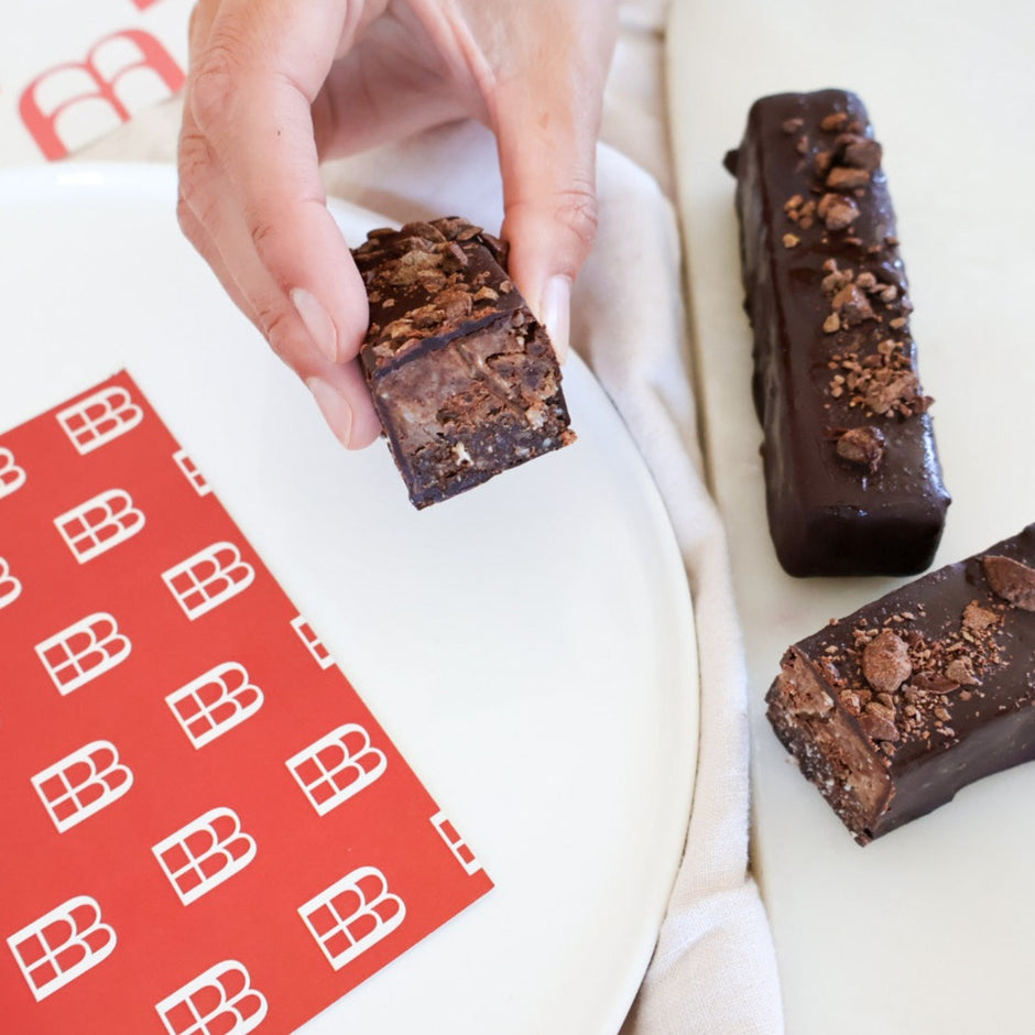 Bars | Raw Vegan Treats | Breakfast Babes – Breakfast Babes