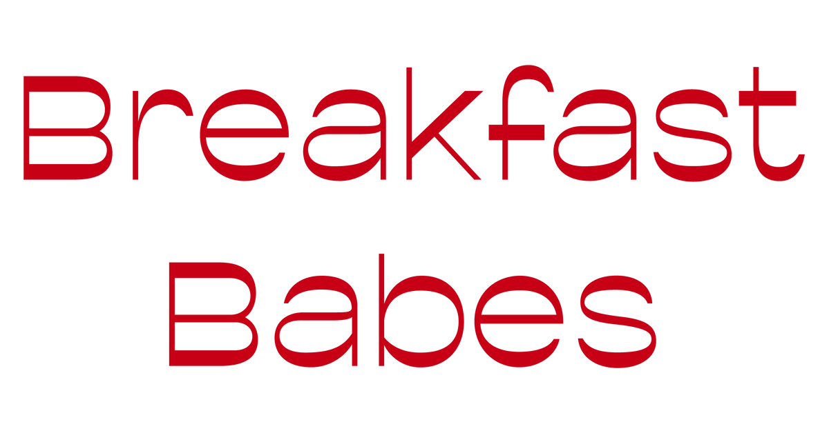 Recipes – Breakfast Babes